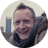 ‘My soul praises the Lord’ (Mary’s song) lyrics and chords – Andy Flannagan